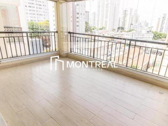 Apartamento à venda em Mooca