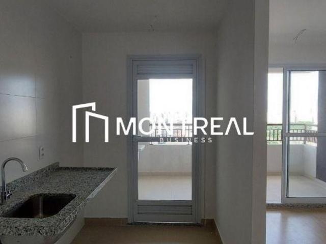 Apartamento à venda em Mooca