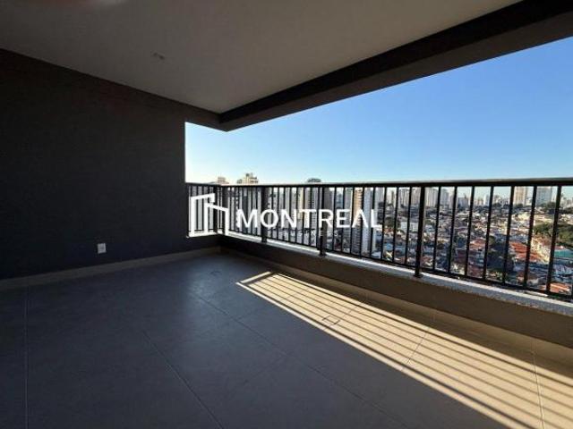 Apartamento à venda em Mooca