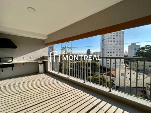 Apartamento à venda em Mooca