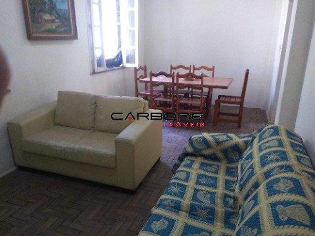 Apartamento à venda em Mooca