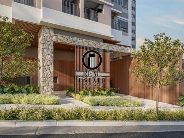 Apartamento à venda em Mooca