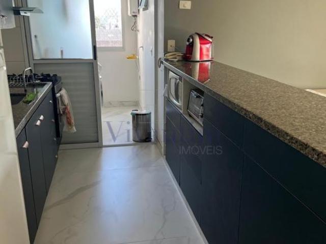 Apartamento à venda em Mooca