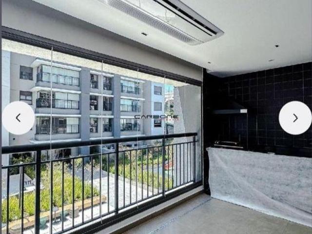 Apartamento à venda em Mooca