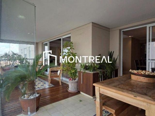 Apartamento à venda em Mooca