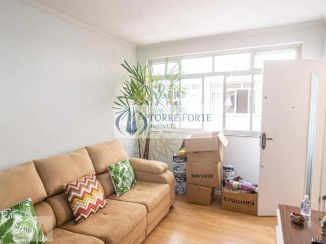 Apartamento à venda em Mooca