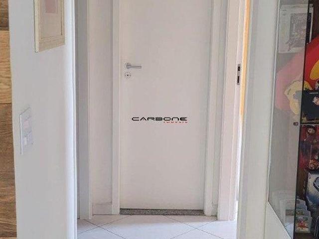 Apartamento à venda em Mooca