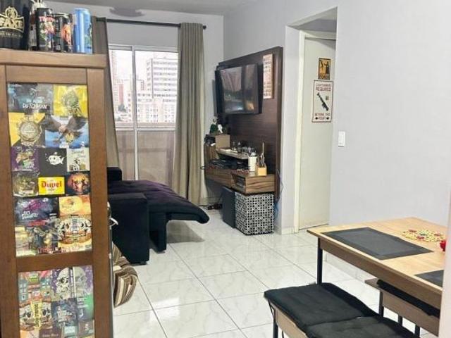 Apartamento à venda em Mooca