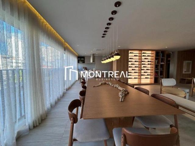 Apartamento à venda em Mooca