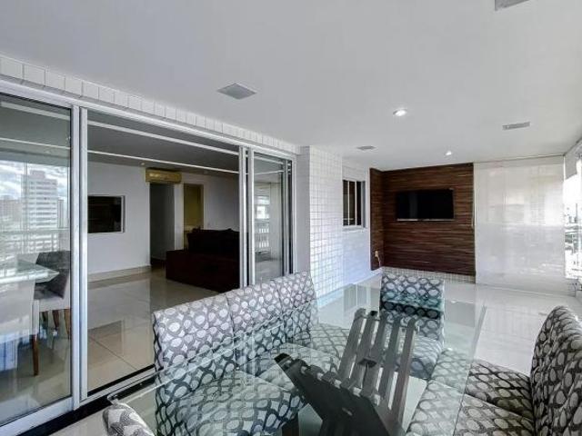 Apartamento à venda em Mooca