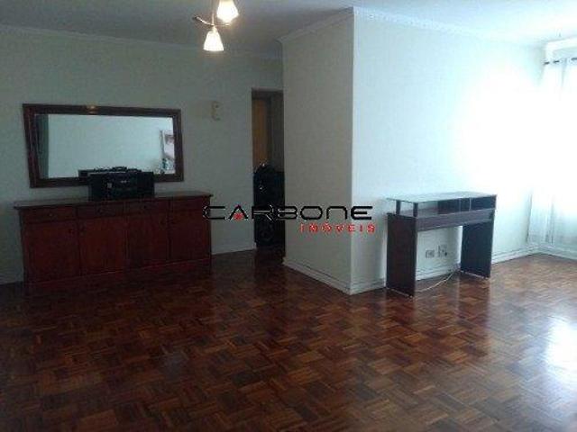 Apartamento à venda em Mooca
