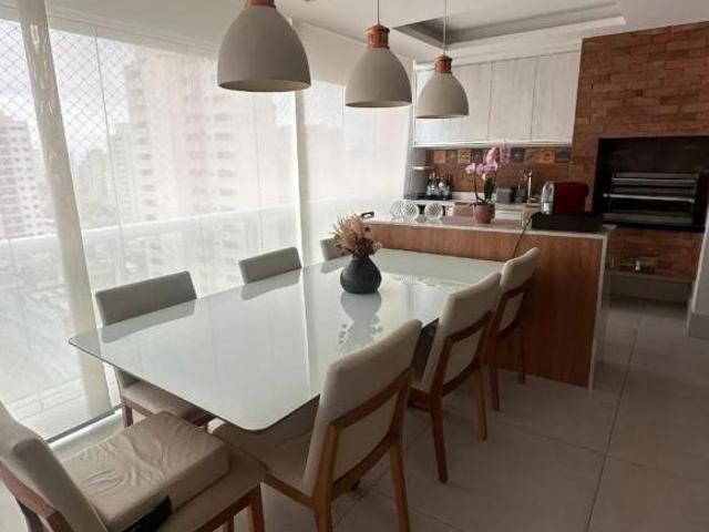 Apartamento à venda em Mooca