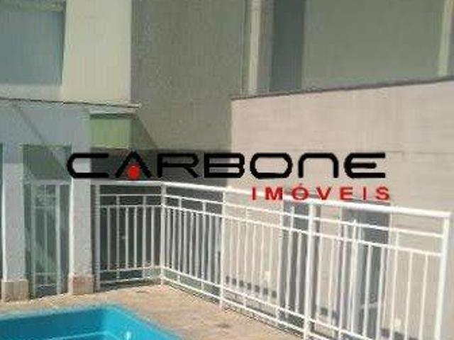 Apartamento à venda em Mooca