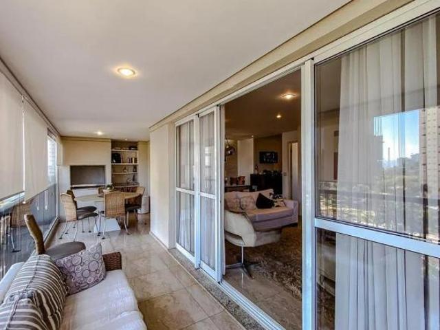 Apartamento à venda em Mooca