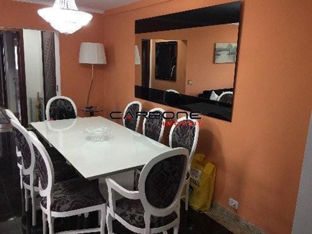 Apartamento à venda em Mooca