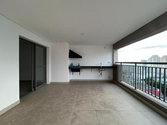 Apartamento à venda em Mooca