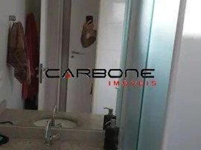 Apartamento à venda em Mooca