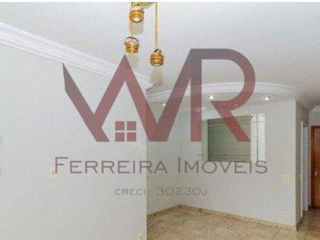 Apartamento à venda em Mooca