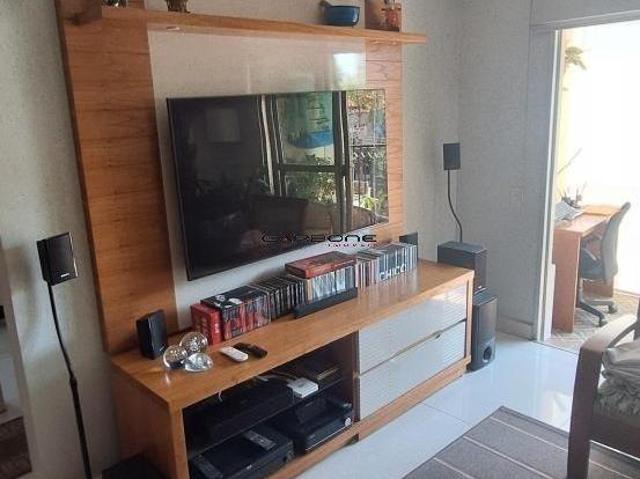 Apartamento à venda em Mooca