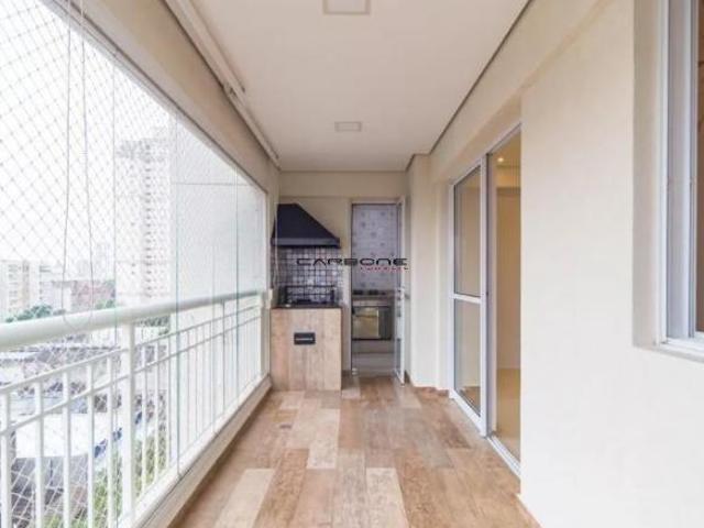 Apartamento à venda em Mooca