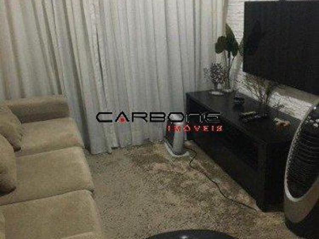 Apartamento à venda em Mooca