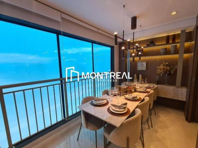 Apartamento à venda em Mooca