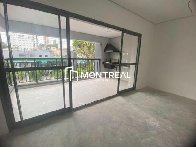Apartamento à venda em Mooca