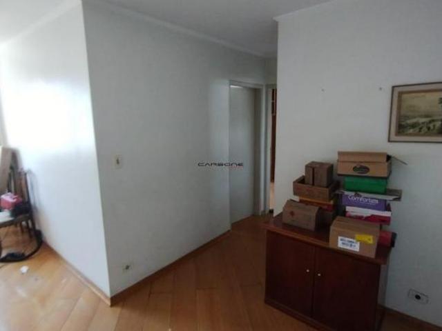 Apartamento à venda em Mooca