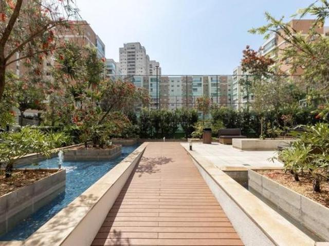 Apartamento à venda em Mooca