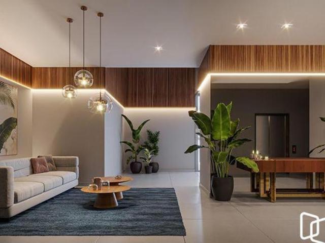 Apartamento à venda em Mooca