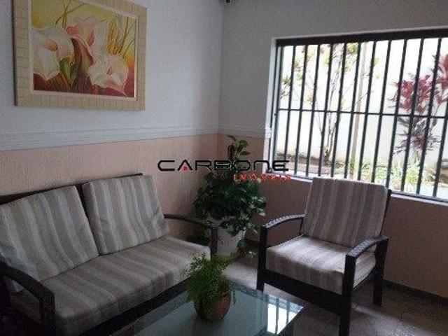 Apartamento à venda em Mooca