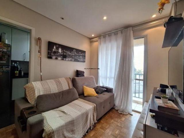 Apartamento à venda em Mooca