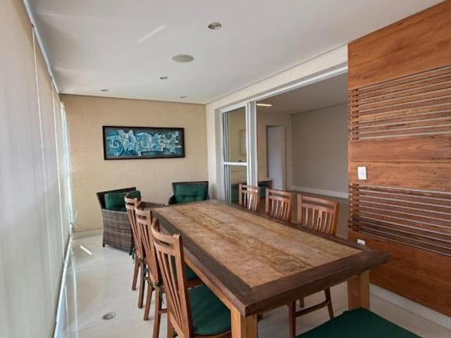 Apartamento à venda em Mooca