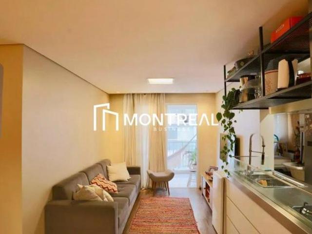 Apartamento à venda em Mooca