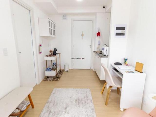 Apartamento à venda em Mooca