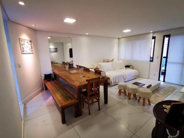 Apartamento à venda em Mooca