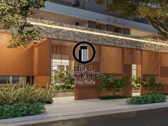 Apartamento à venda em Mooca