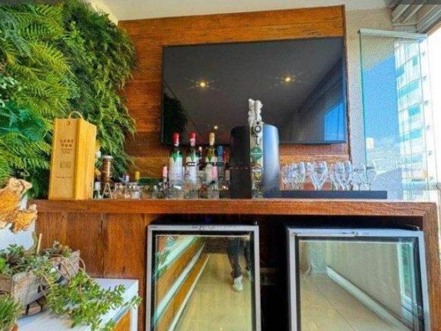 Apartamento à venda em Mooca