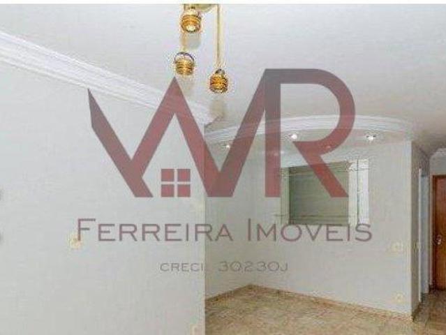Apartamento à venda em Mooca