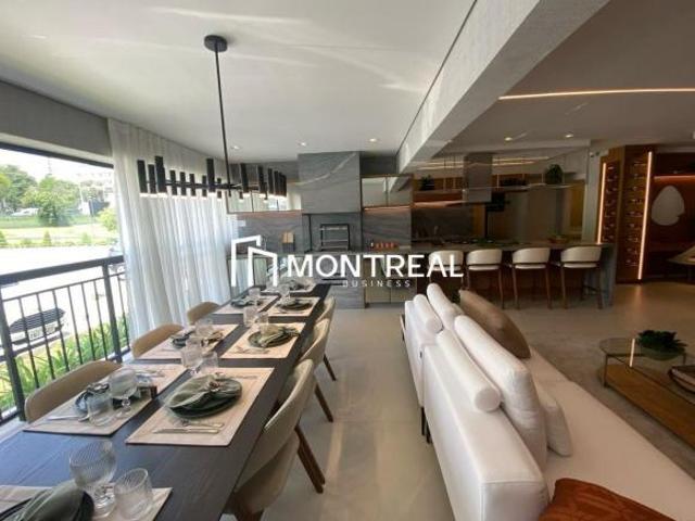 Apartamento à venda em Mooca
