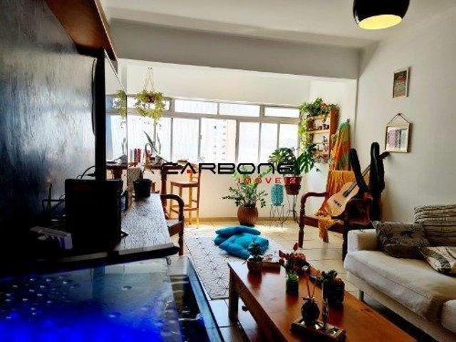 Apartamento à venda em Mooca