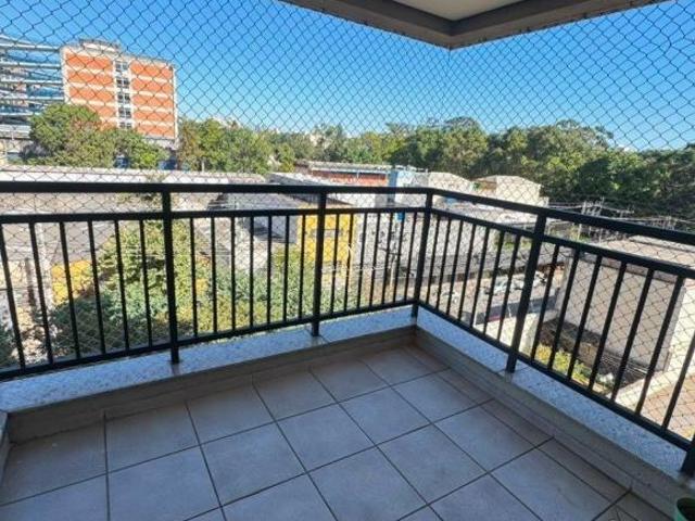 Apartamento à venda em Mooca