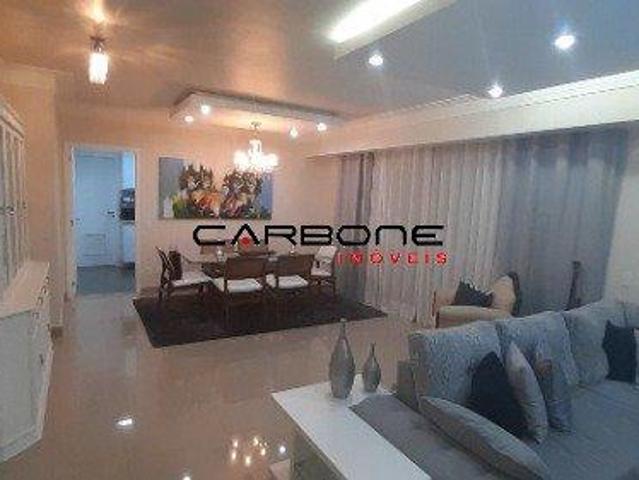Apartamento à venda em Mooca