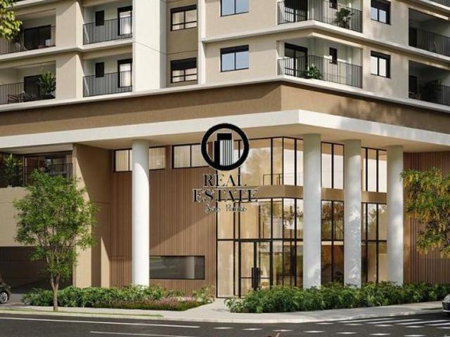 Apartamento à venda em Mooca