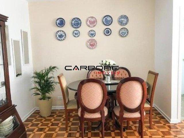 Apartamento à venda em Mooca