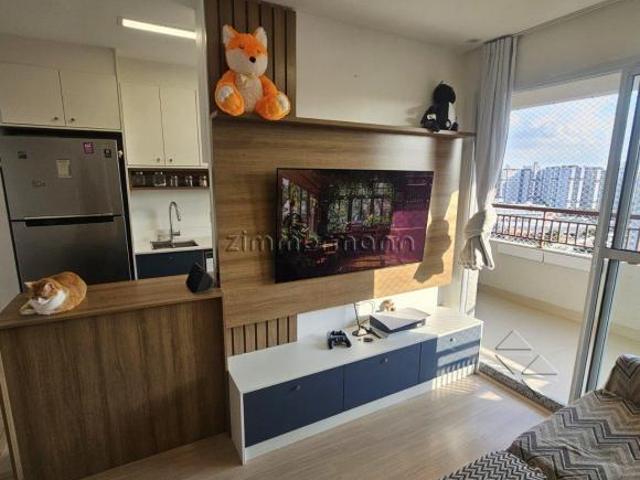 APARTAMENTO MOOCA 2 DORMITÓRIOS 1 VAGA