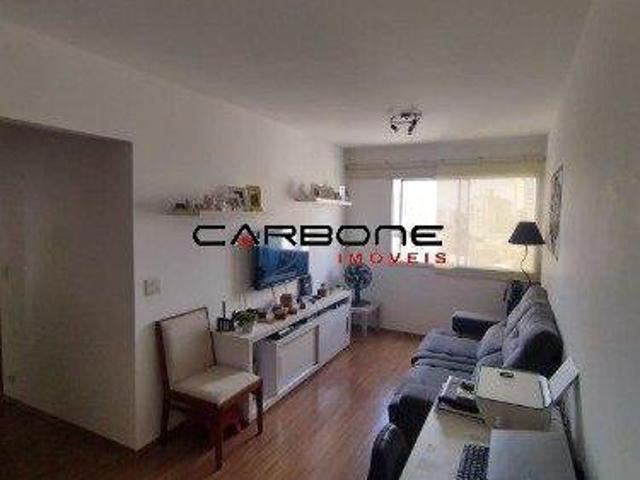Apartamento à venda em Mooca