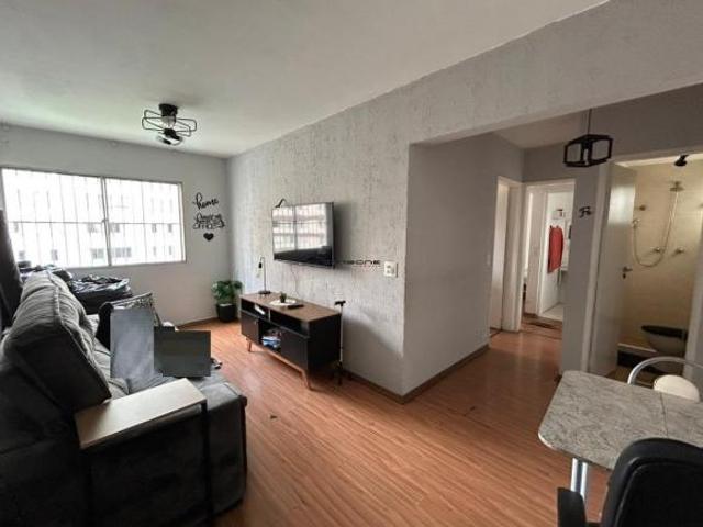 Apartamento à venda em Mooca