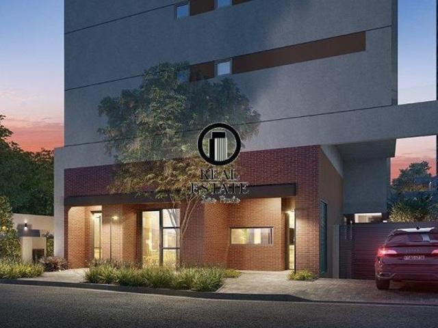 Apartamento à venda em Mooca