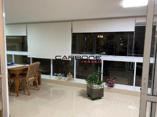 Apartamento à venda em Mooca